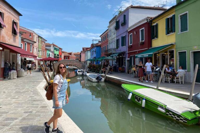 Venice in March: Is Spring a Good Time to Visit Venice? (2025)