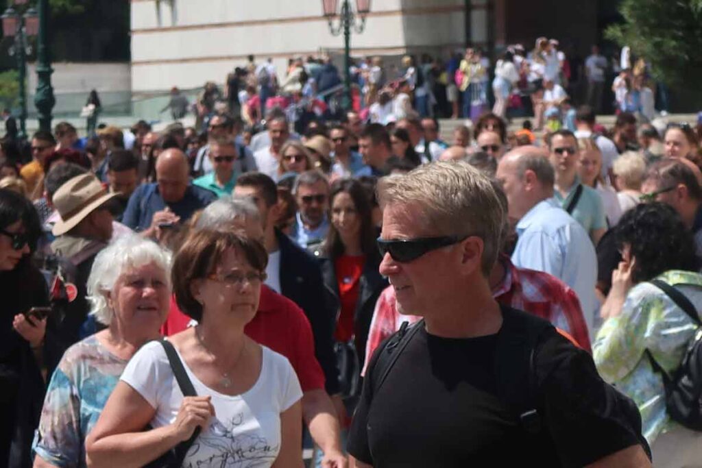 Venice Tourist Tax Guide: Fees + Entry Charges for 2026