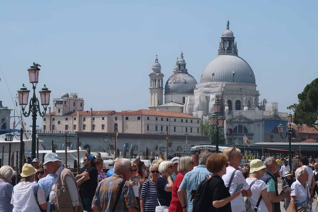 Venice in March: Is Spring a Good Time to Visit Venice? (2025)