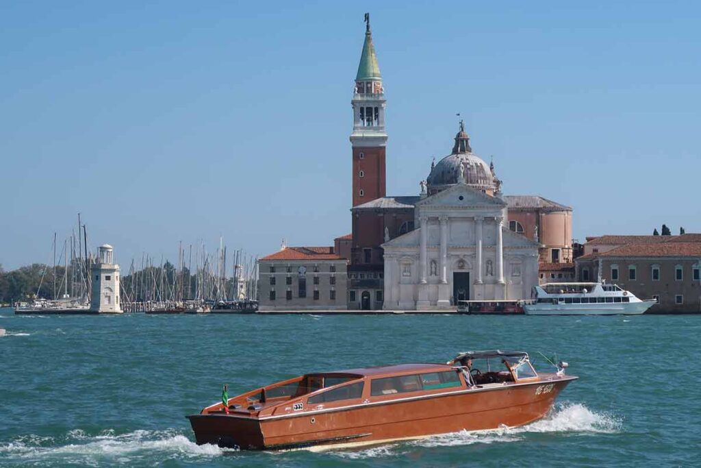 Venice Water Taxi 2026: Everything You Need To Know