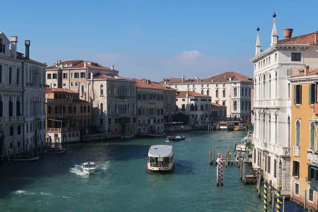 Venice in April: Is Easter a Good Time to Visit Venice?