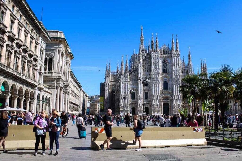 Venice vs Milan: Which is Worth Your Time? (Local's Guide)
