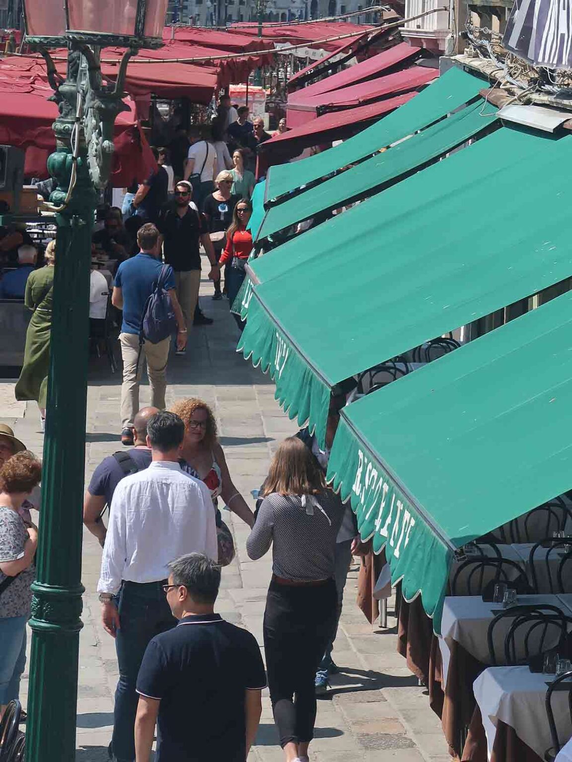 Cicchetti in Venice: A Guide to Venetian Street Food (2026)
