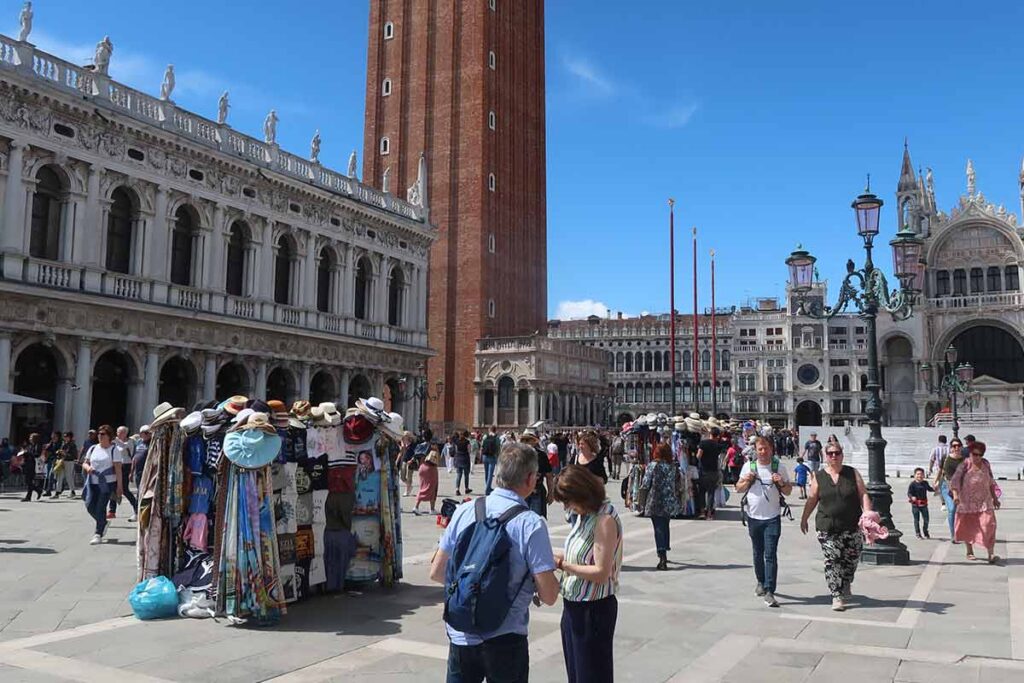 10 Famous Squares in Venice 2026 (Read Before Visiting)