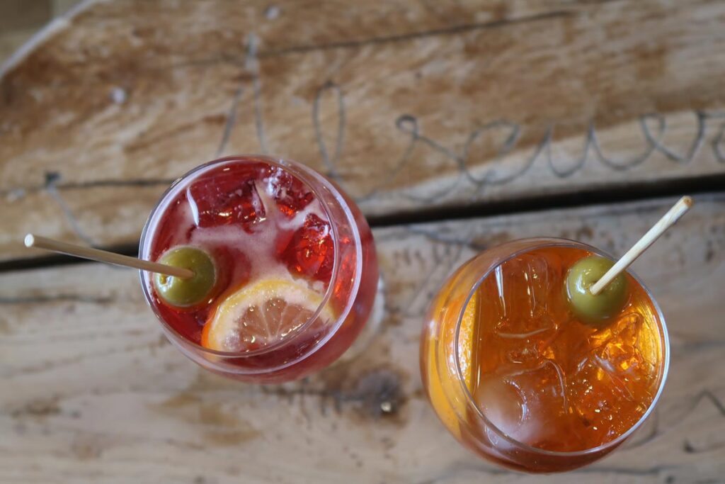 Self Guided Bacaro Tours in Venice (with map)