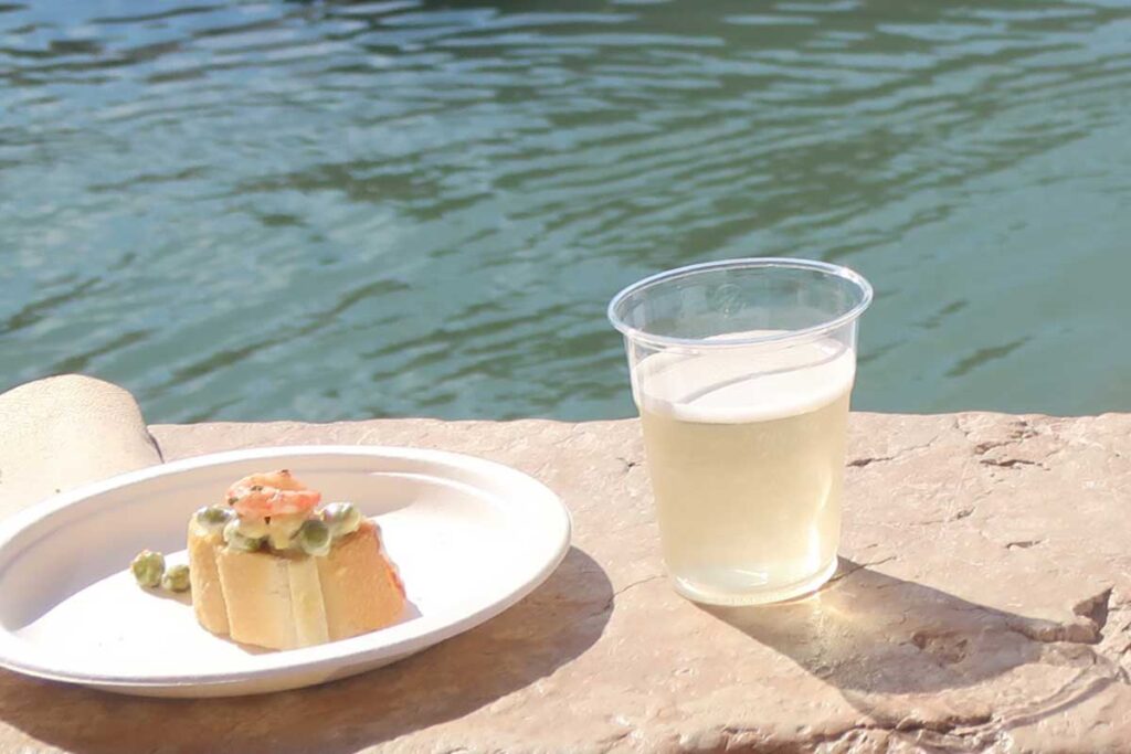 Cicchetti in Venice: A Guide to Venetian Street Food (2026)