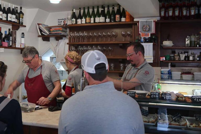 Cicchetti in Venice: A Guide to Venetian Street Food (2025)