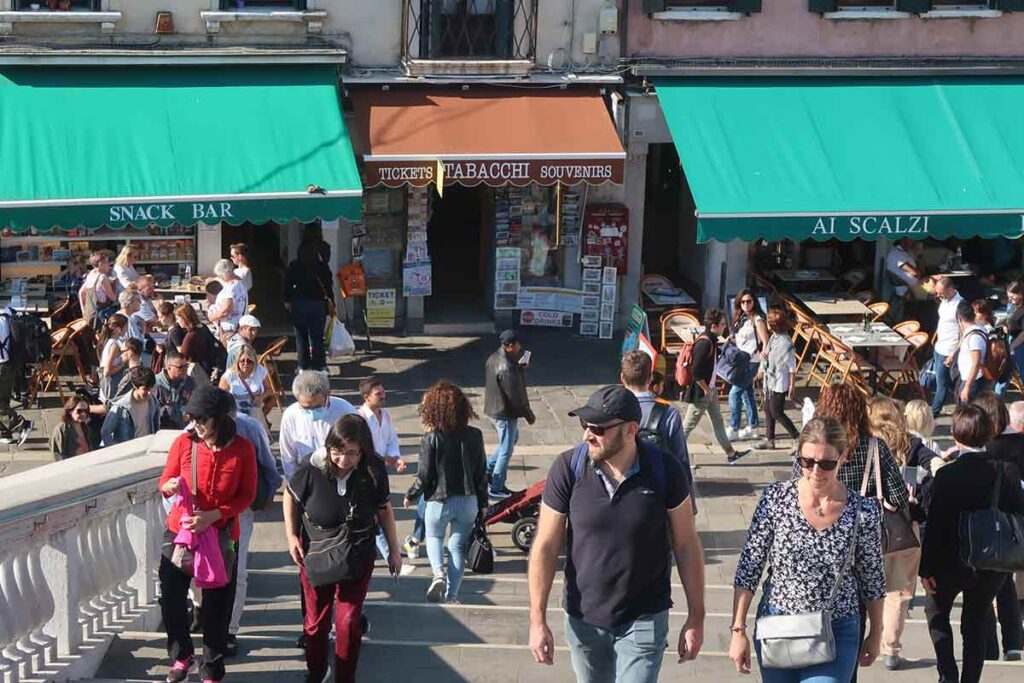 Venice Weather by Month: What to Expect and When to Visit