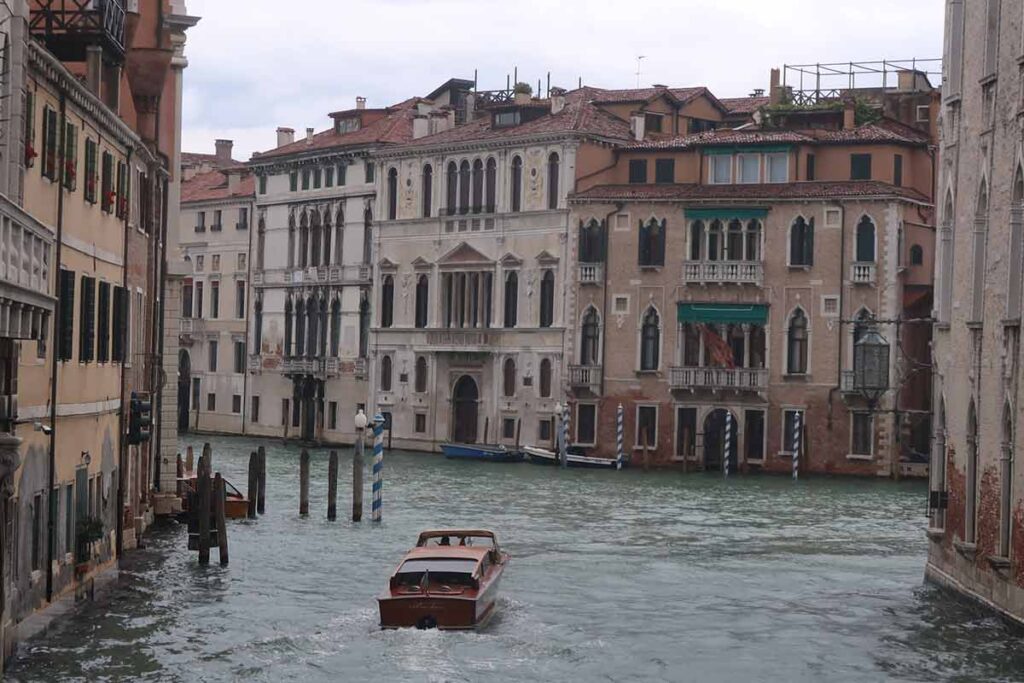 Venice Water Taxi 2026: Everything You Need To Know