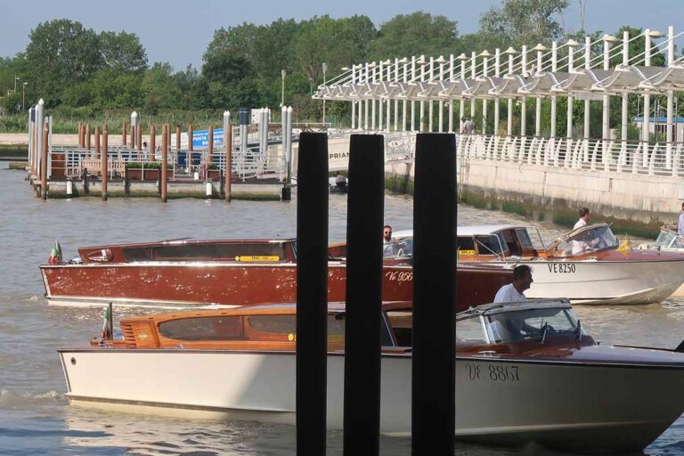 Venice Water Taxi 2026: Everything You Need To Know