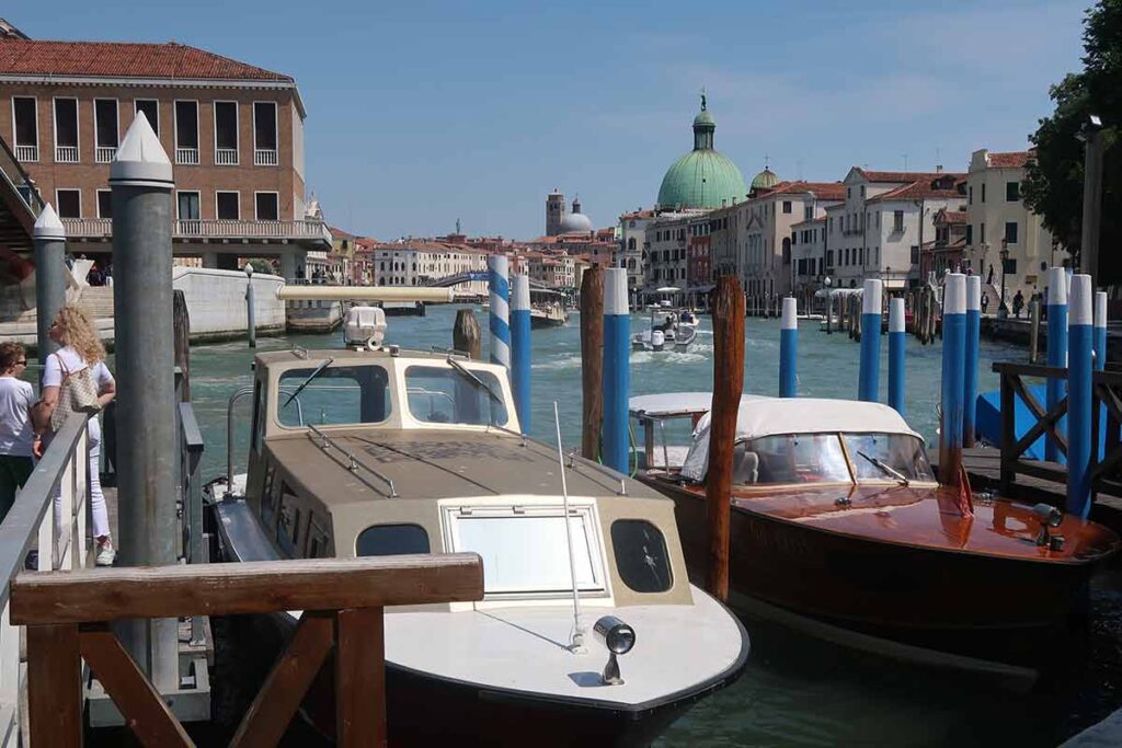 Venice Water Taxi 2026: Everything You Need To Know