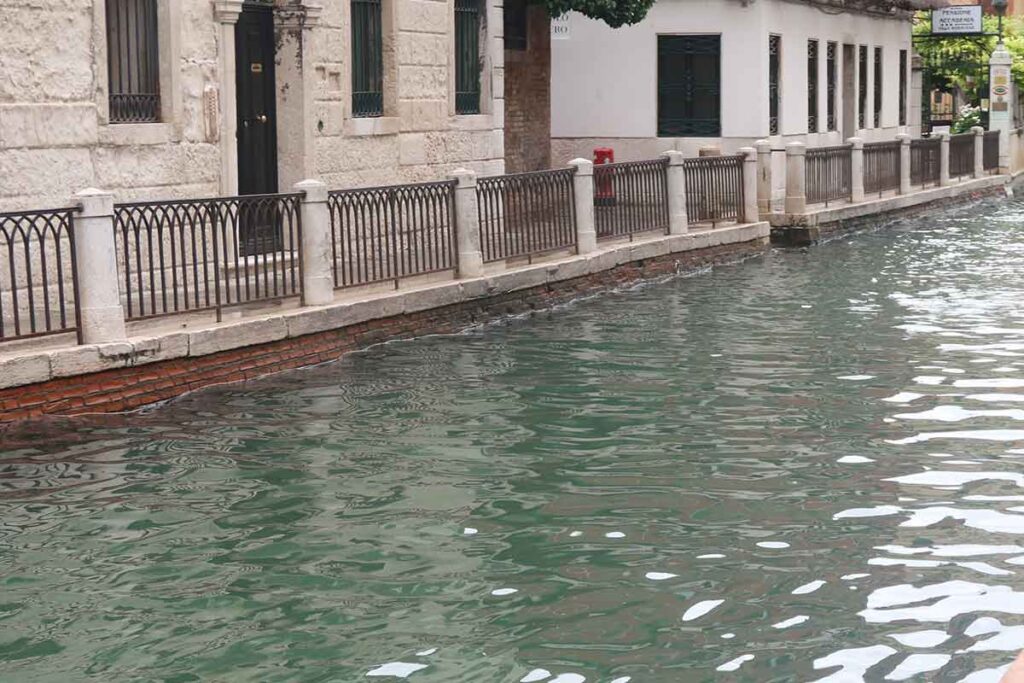 Does Venice Smell? The Truth About Venice Canals & Odours