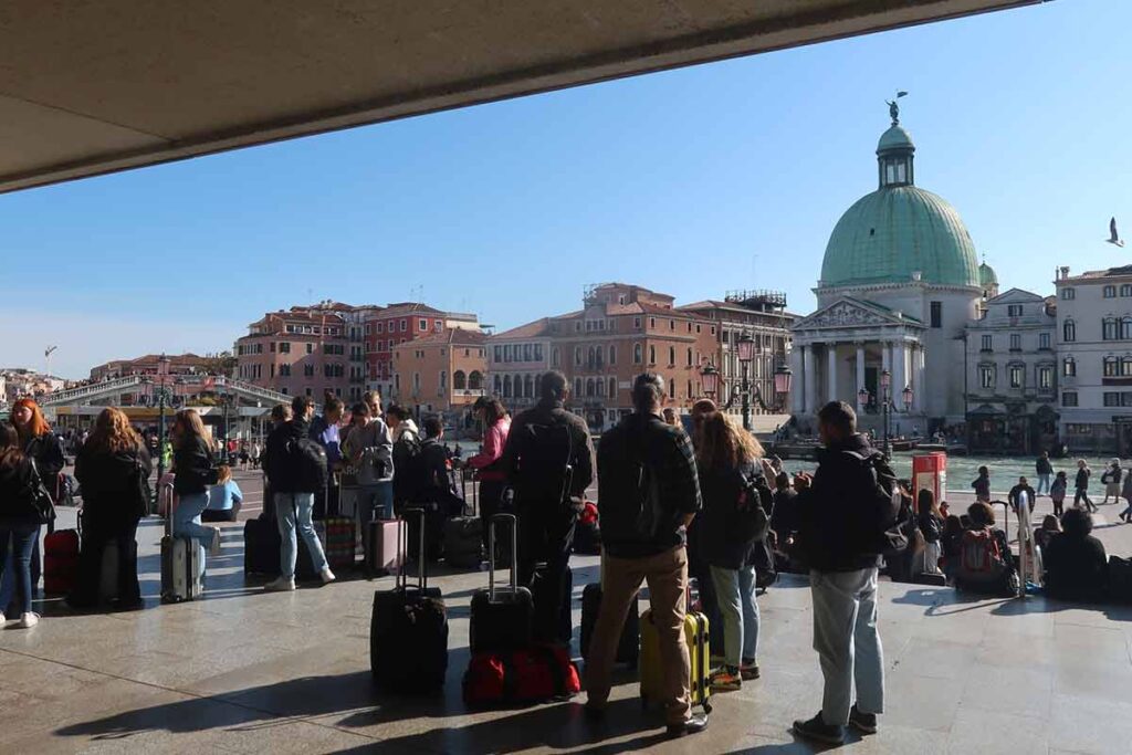 Venice Weather by Month: What to Expect and When to Visit