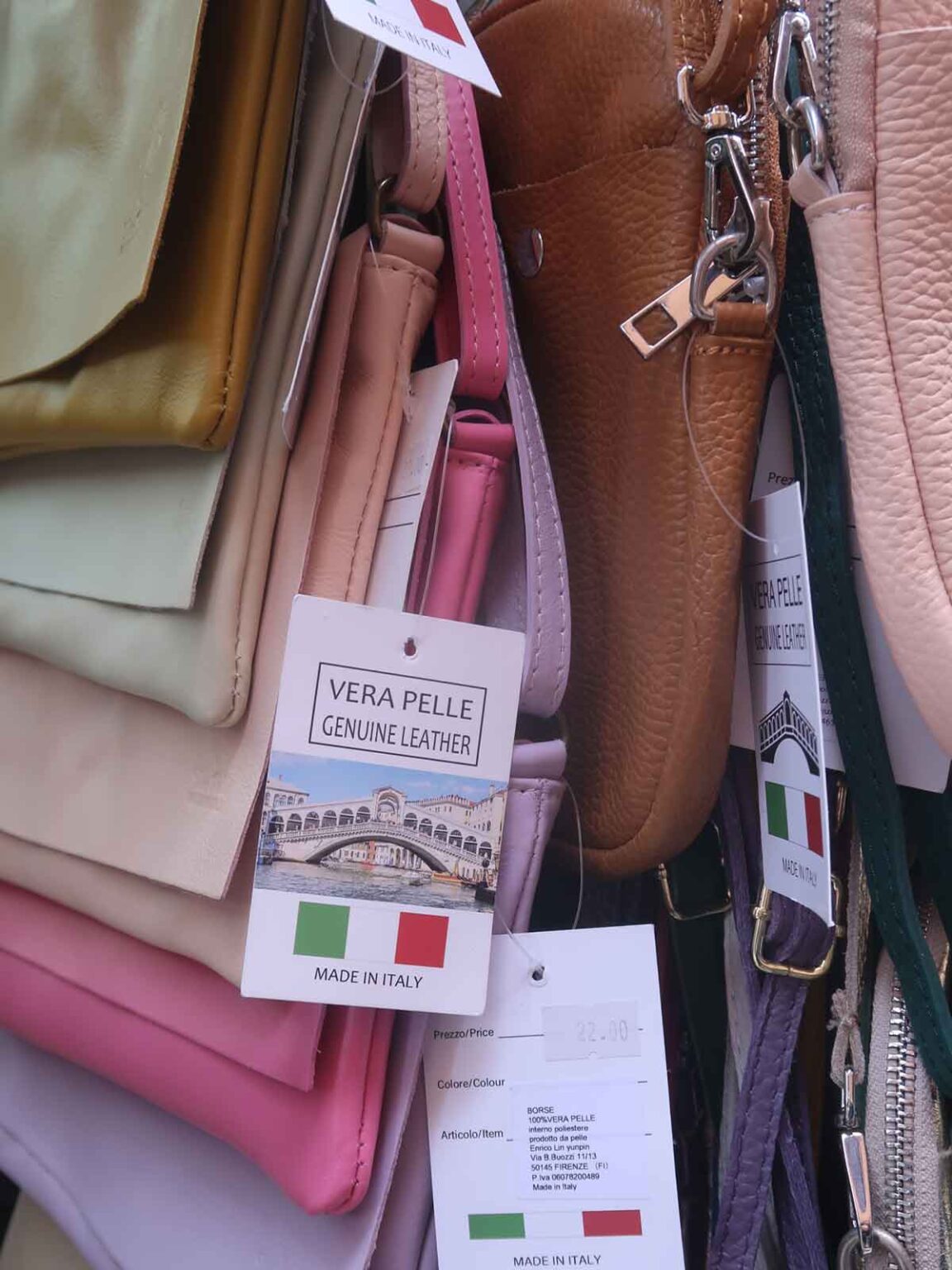 Venice Souvenirs, Gifts & Food: Learn What to Buy in Venice