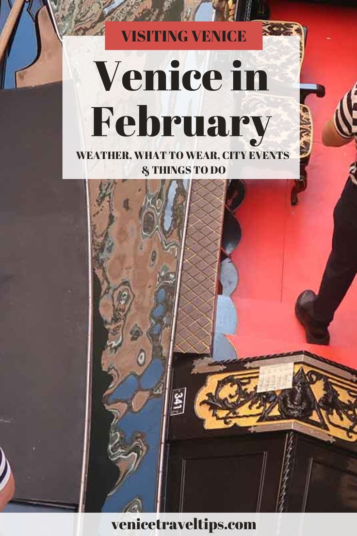 Venice in February: Is Winter the Best Time to Visit Venice?