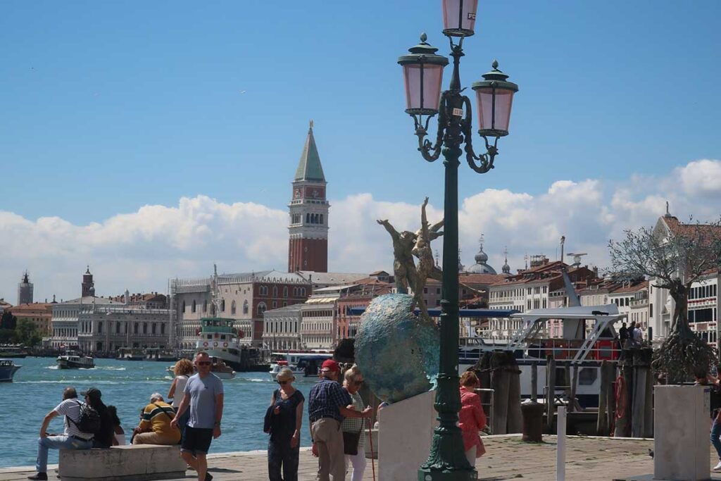 Where is Venice Located? Plan Your Trip to Venice 2025