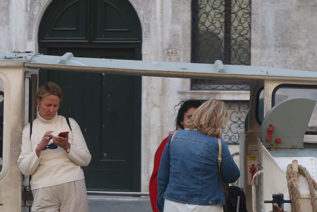 Venice Water Bus 2026: Everything You Need To Know