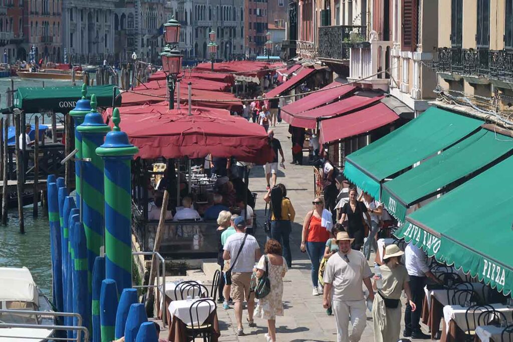 Venice Entry Fee 2025 (Everything You Need to Know)