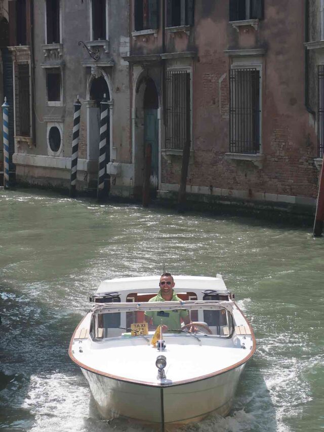 Things to do in Venice in August: Your Complete Summer Guide