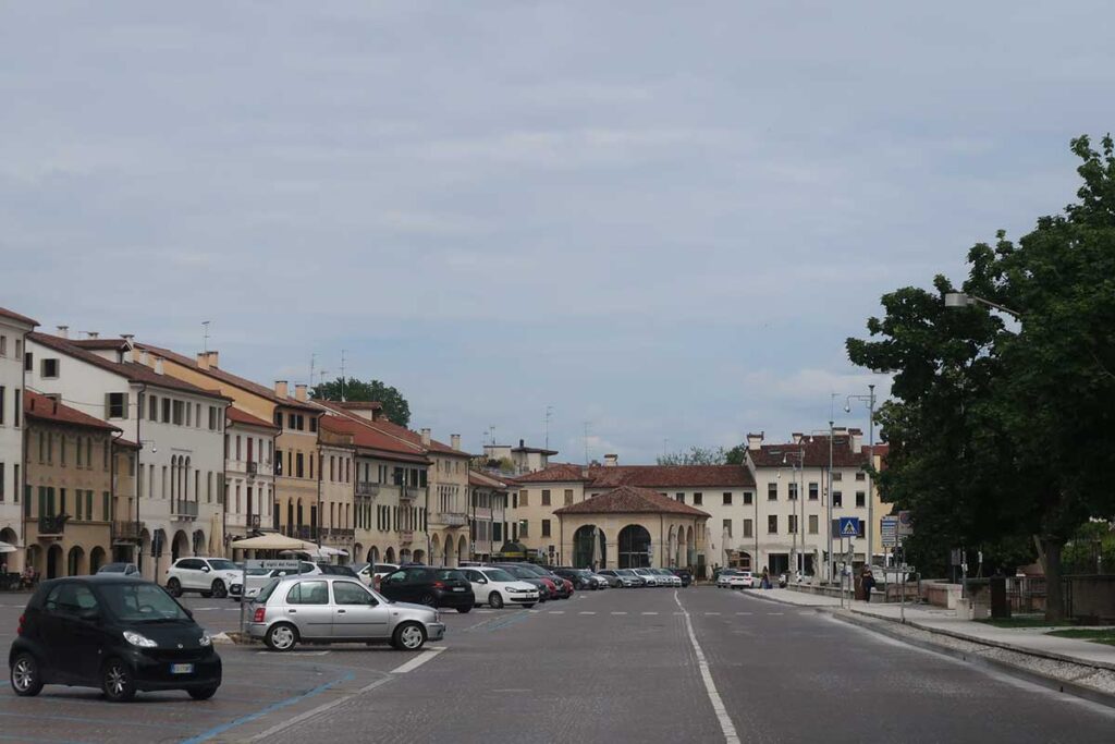 Things to do in Castelfranco Veneto, Italy (Local's Guide)