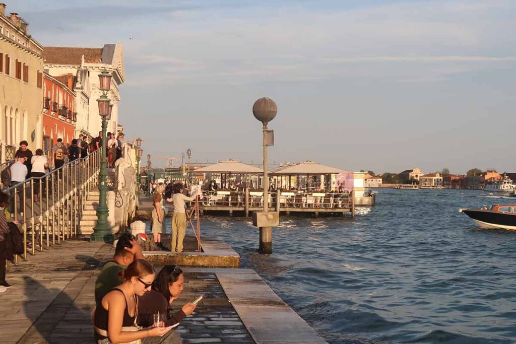 Venice is Not as Touristy as People Think: Learn Exactly Why!