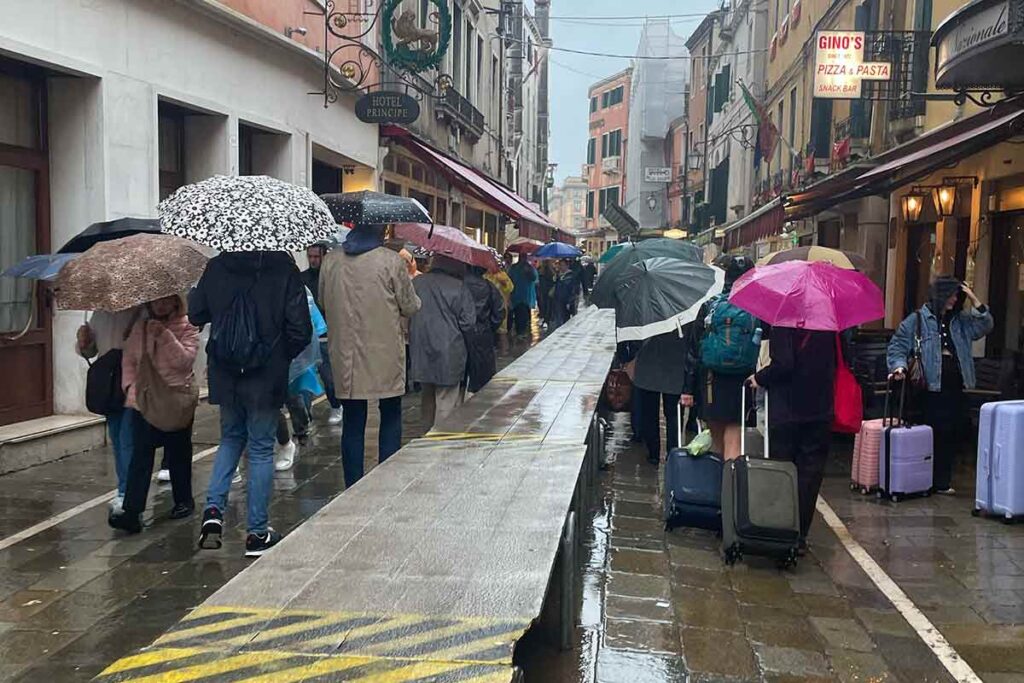 Things to do in Venice in October: Your Complete Autumn Guide