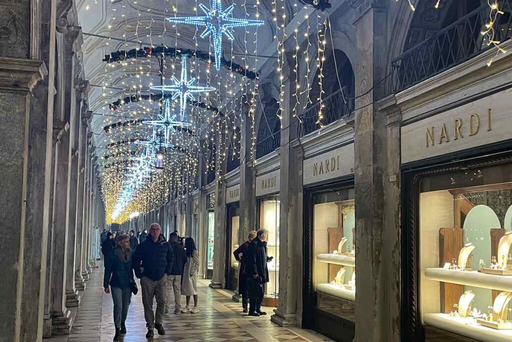 Christmas in Venice 2026: Your Guide to Markets & Events