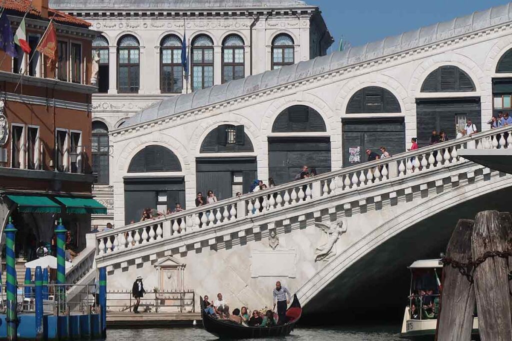 10 Famous Bridges in Venice, Italy (Must-See Bridges)