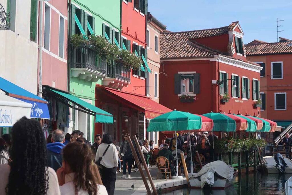 Venice in October: Is Autumn the Best Time to Visit Venice?