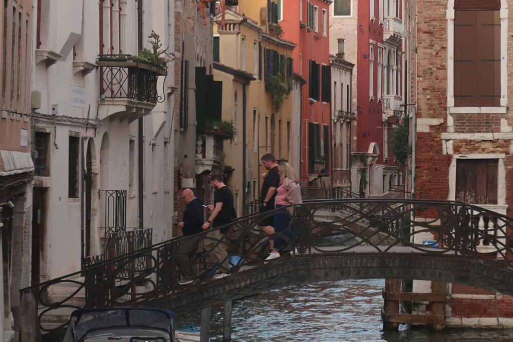 Drinking the Water in Venice: Is it Safe? (+ Fountain Map)