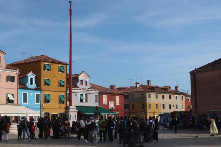 Things to do in Venice in October: Your Complete Autumn Guide