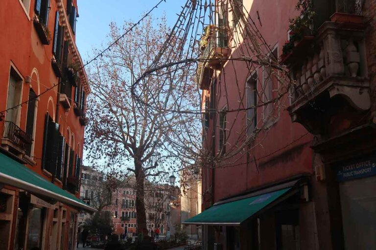 Things to do in Venice in January: Your Complete Winter Guide