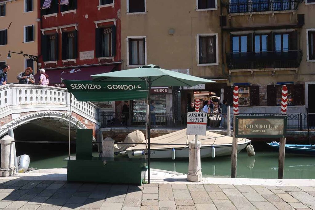 St. Mark's Square, Venice (First Time Visitor's Guide)