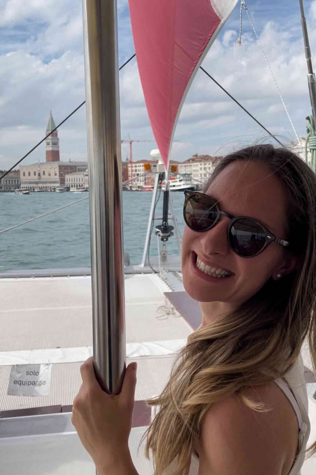 A Brief History of Venice: How the City was Founded