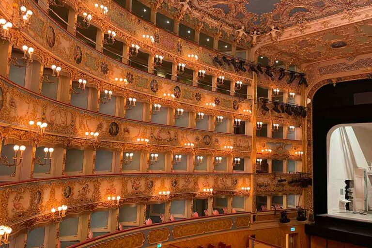 Things to do in Venice in October: Your Complete Autumn Guide