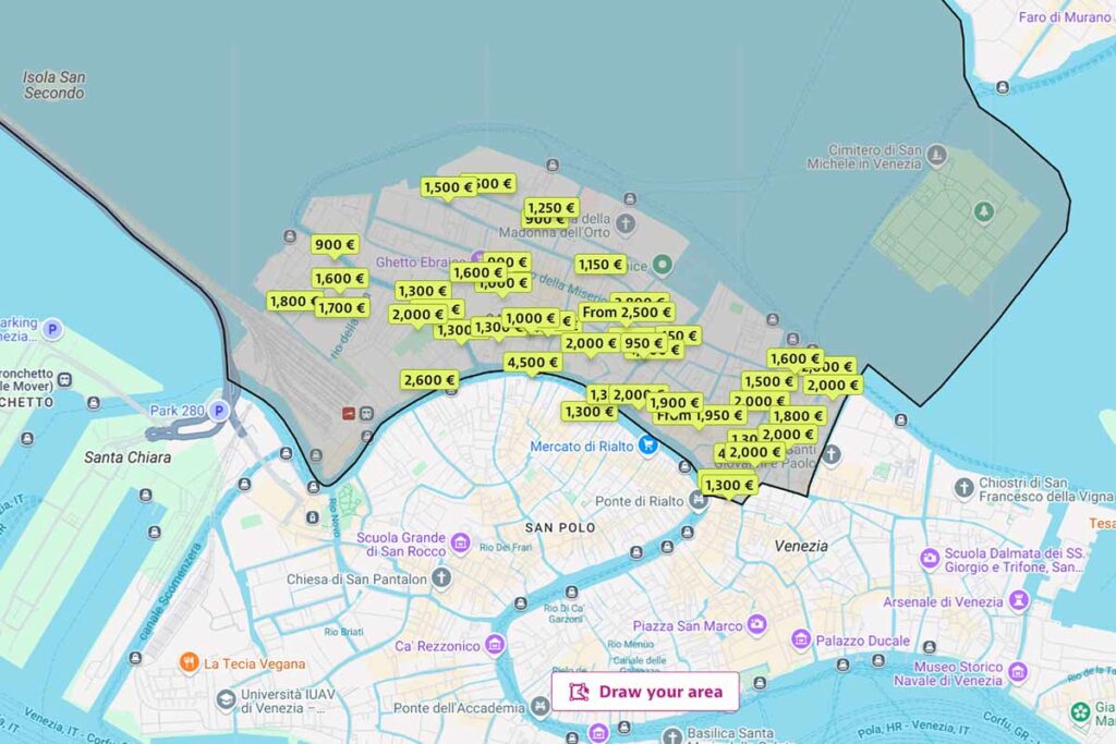 Overtourism in Venice: The Impact and Why it Matters