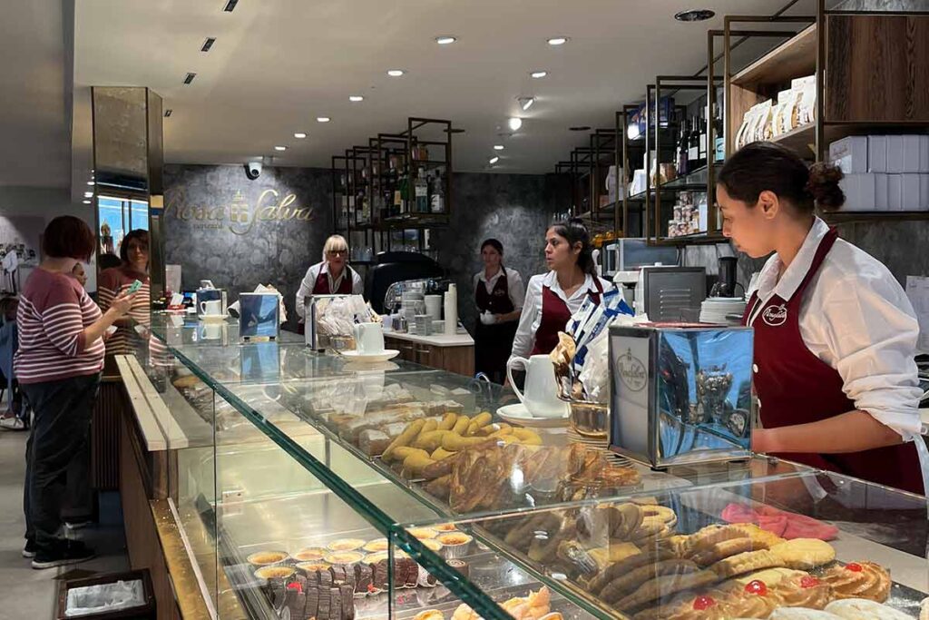 7 Best Pastry Shops in Venice for Authentic Italian Pastries