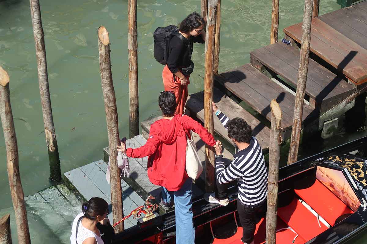 How much is a Gondola Ride in Venice? (Latest Prices + Options)