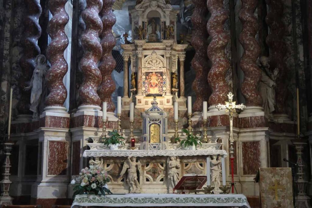 Venice Hidden Churches: Off-the-Beaten-Path (3 Day Itinerary)