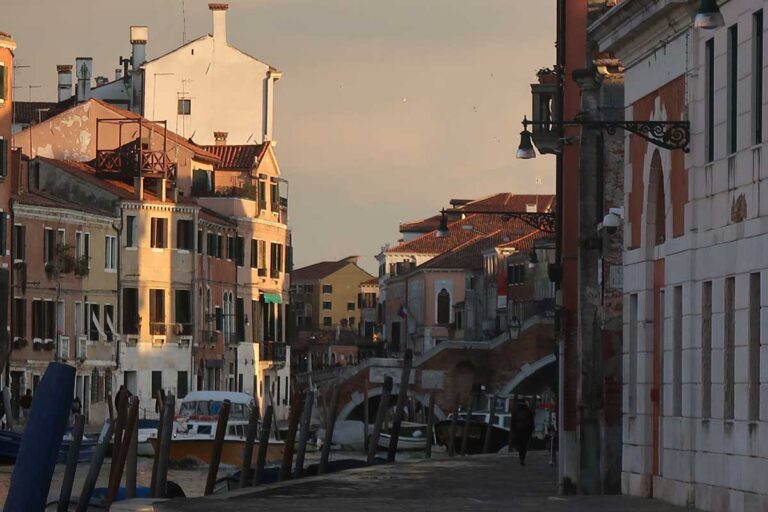 Venice Weather by Month: What to Expect and When to Visit