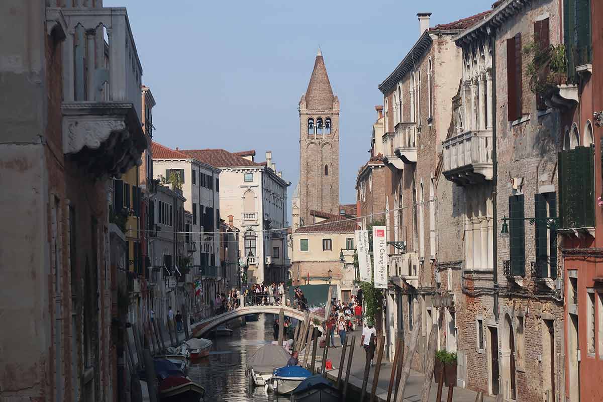 Things to do in Venice in October: Your Complete Autumn Guide