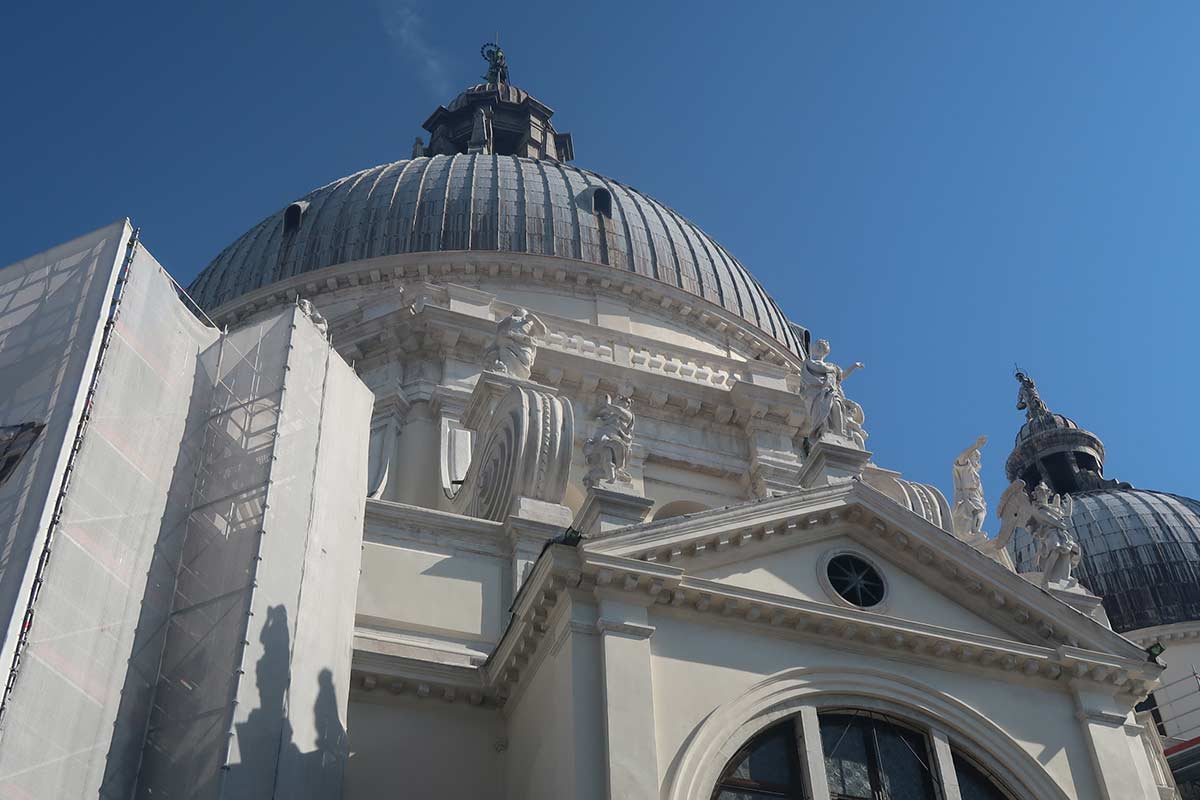 Venice Hidden Churches: Off-the-Beaten-Path (3 Day Itinerary)