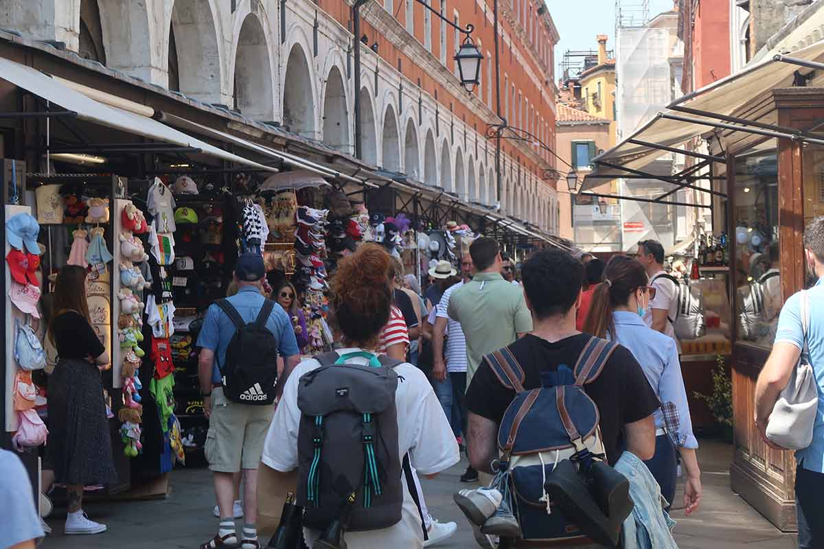 A Brief History of Venice: How the City was Founded