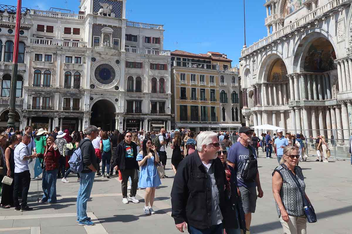 A Brief History of Venice: How the City was Founded